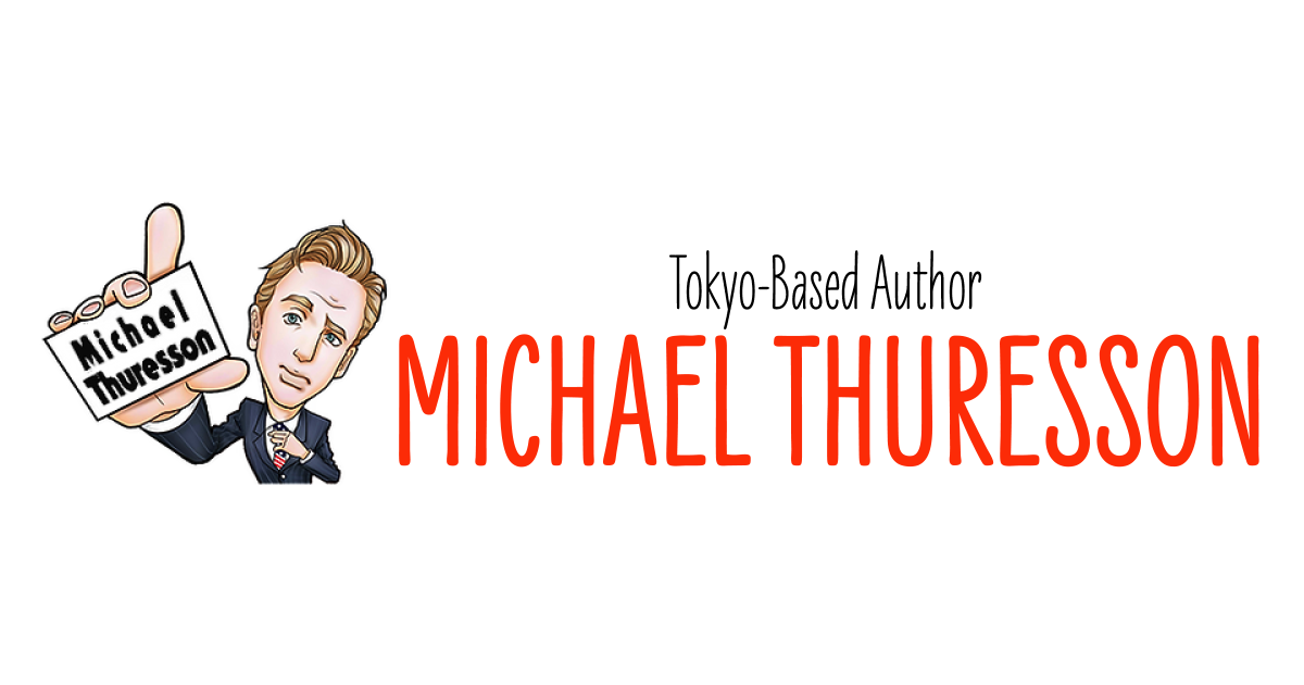 Illustrations - Michael Thuresson